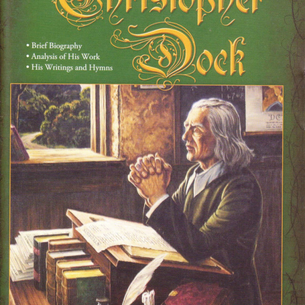 Why "The Dock"? Christopher's Legacy - The Dock for Learning