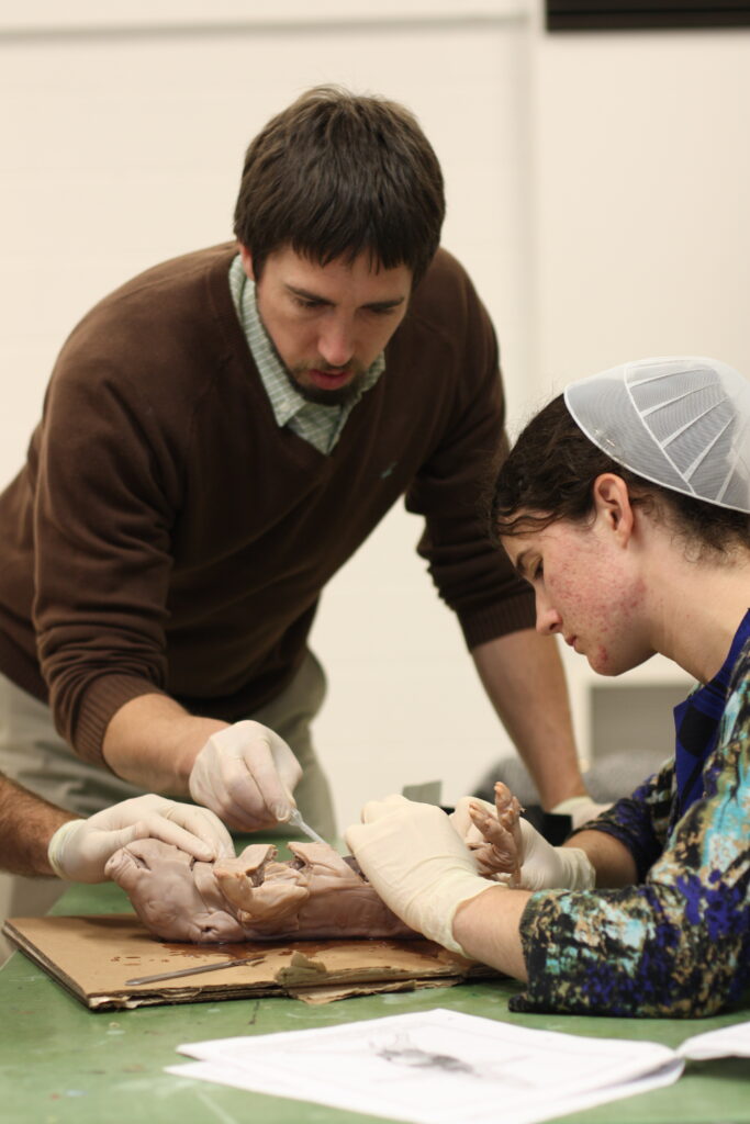 Why I Teach - The Dock for Learning