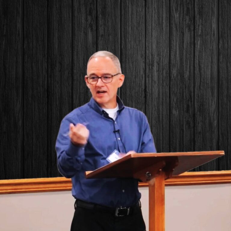 The Dock - An Anabaptist Resource for Teaching & Learning