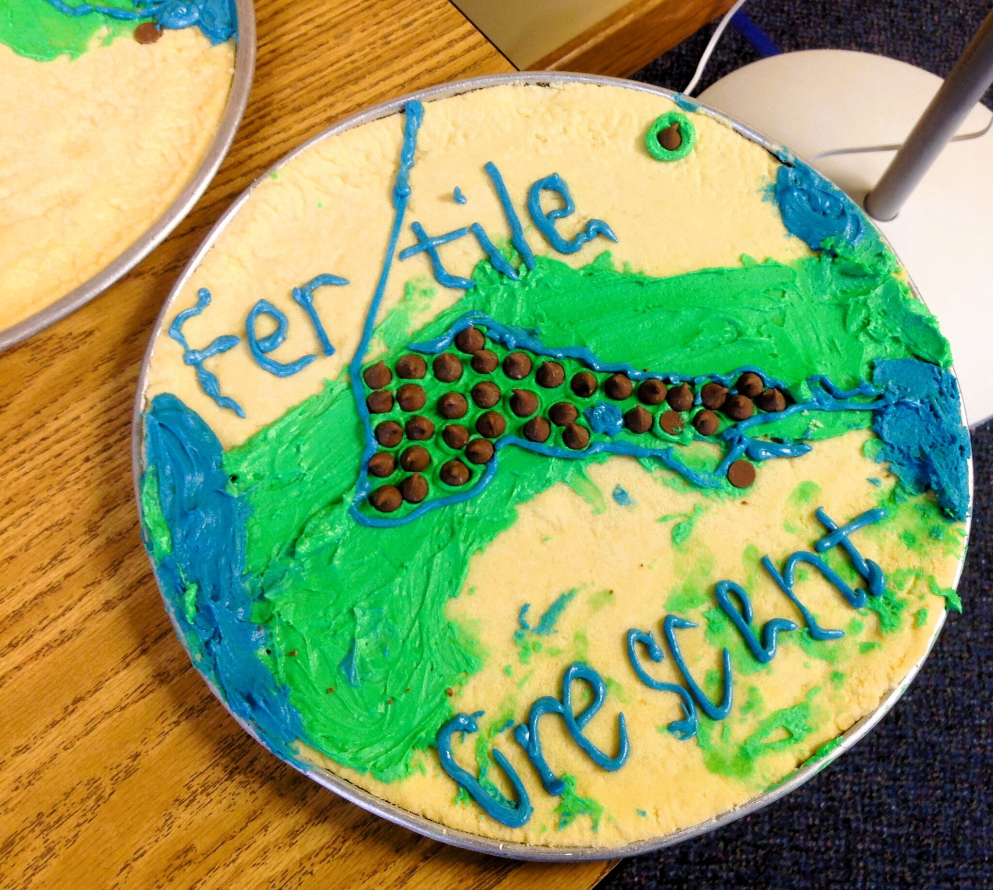 Outline for Abeka 5th History and Geography - Fertile Crescent: Cradle ...