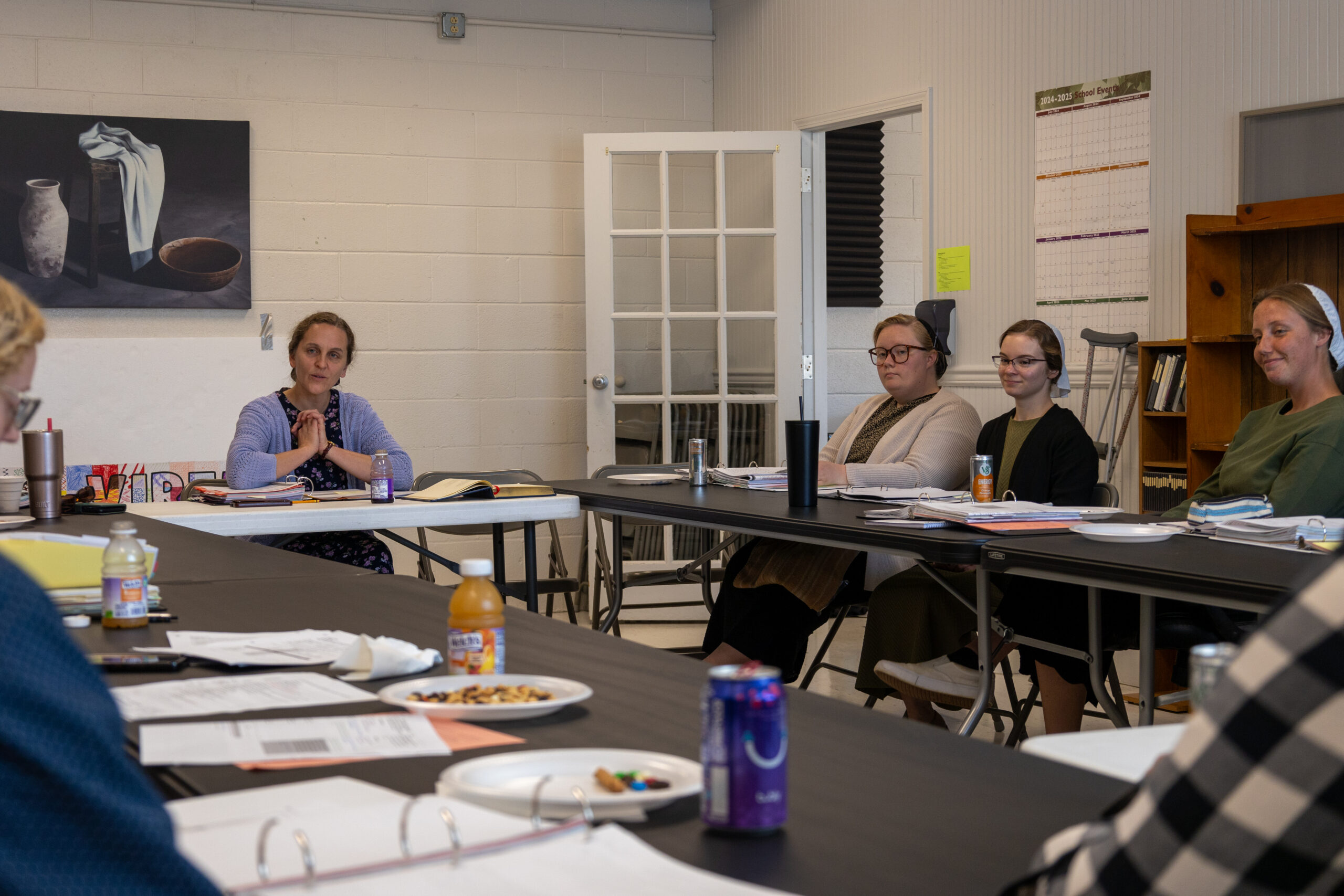 Assess, Plan, Implement, Improve! - The Dock for Learning