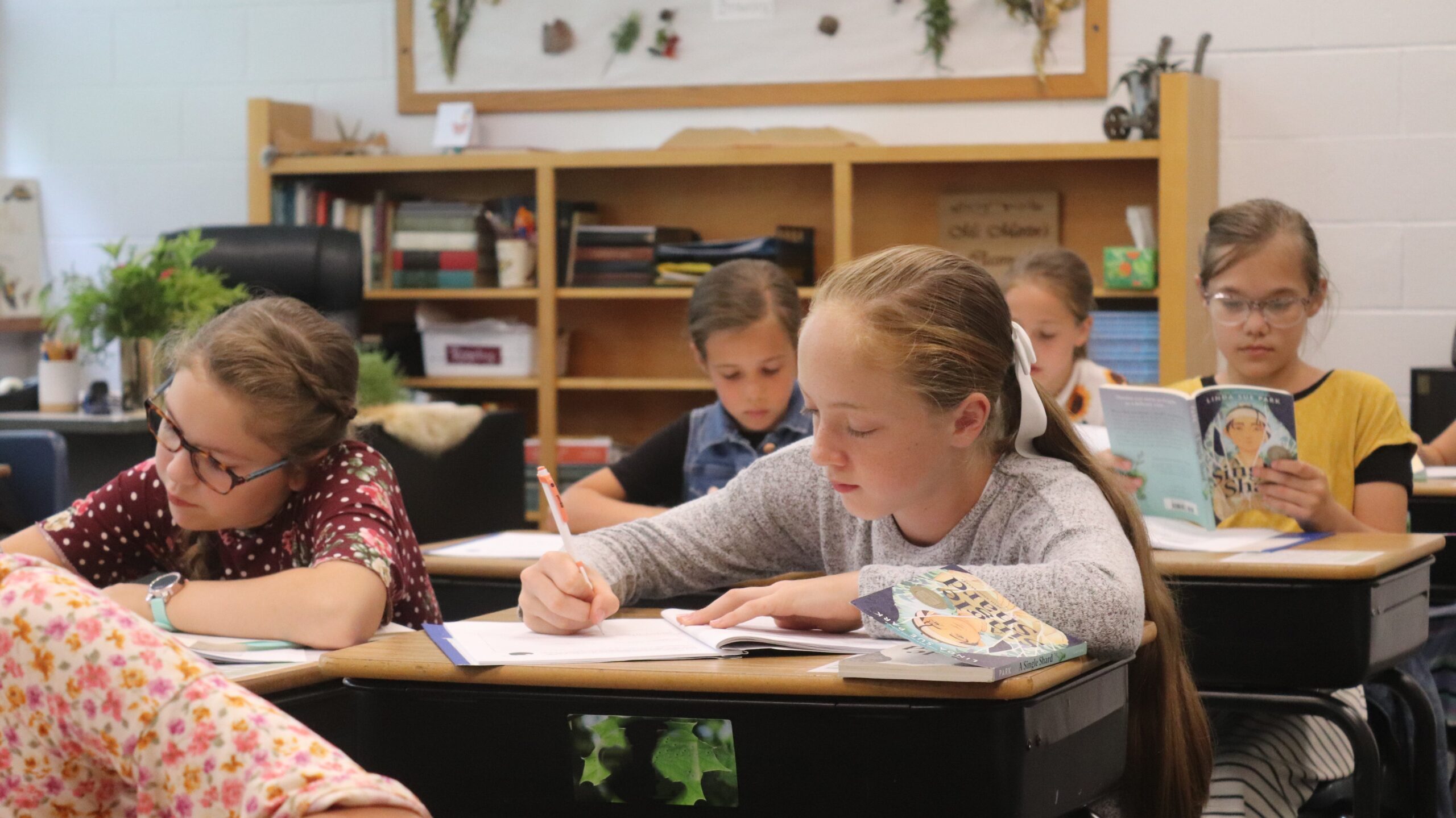 Field Trips - The Dock for Learning