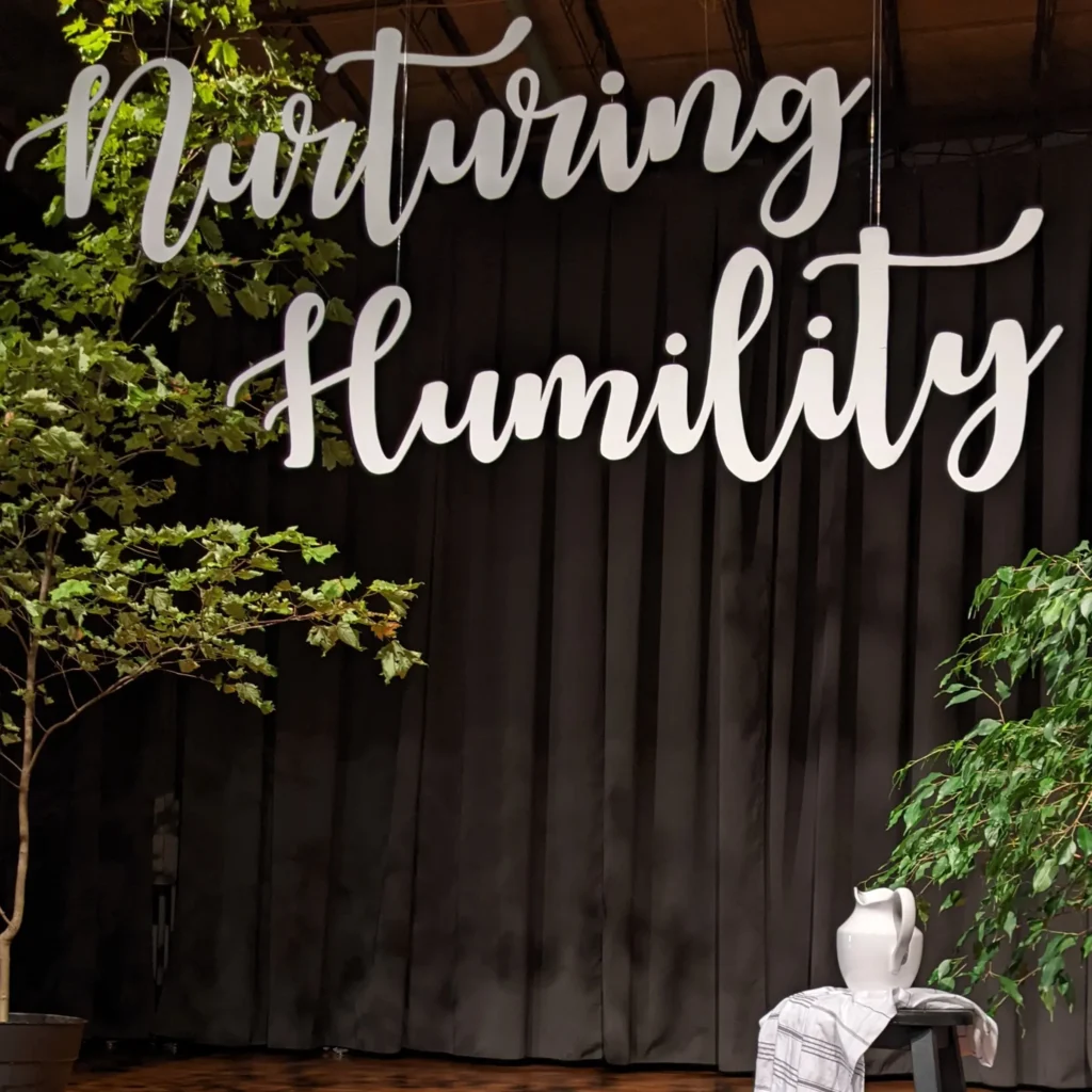 Appreciating the Beauty of Humility - The Dock for Learning
